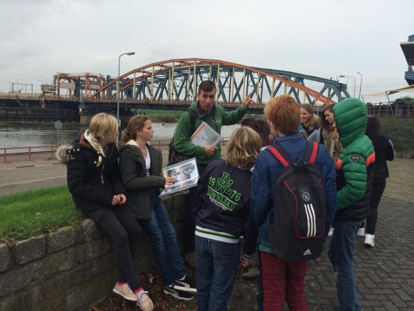 Schools - Battlefield Tours