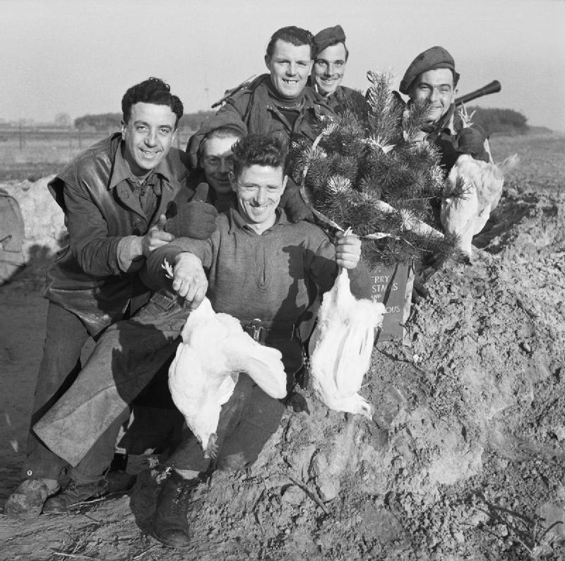 Winter on the Maas 1944 - 1945 - Battlefield Tours