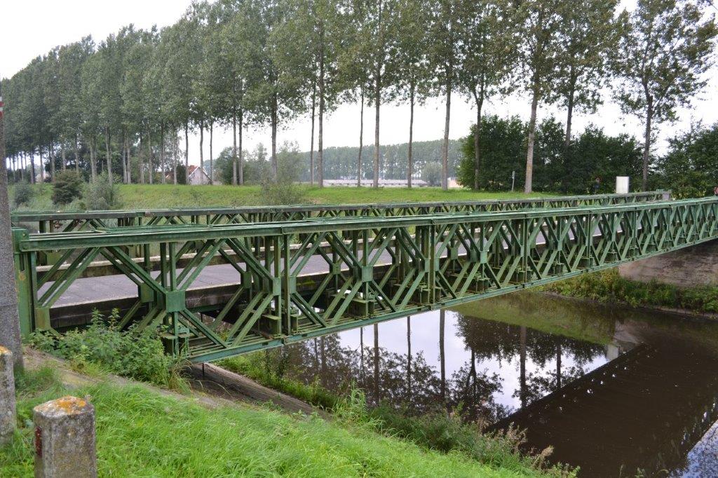 Slag om de Schelde: Operation Switchback - Battlefield Tours