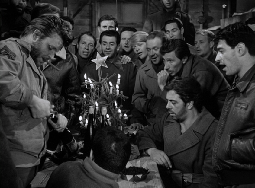 Kriegie Christmas, 1944 - Battlefield Tours