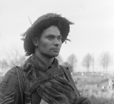 The Battle of Geilenkirchen - Battlefield Tours