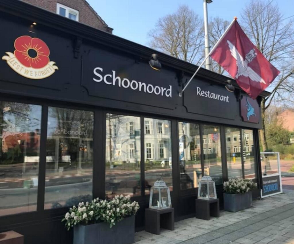 Perimeter Oosterbeek - Operation Market Garden - Battlefield Tours